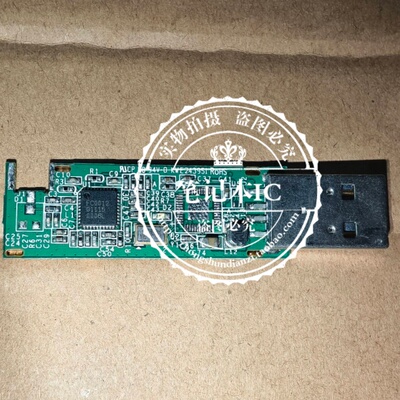FC0012 FCOO12 一色成品板USB FC0012VQGTR FC0012 QFN新
