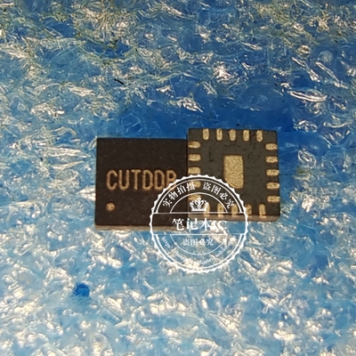 SY8310DRAC 丝印CUTEIC CUT开头 QFN 新的 一个起拍