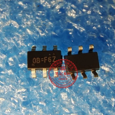 RT9065GE丝印0B=芯片