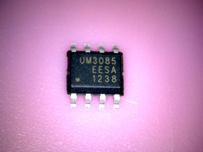 新到 UM3085EESA UM3085 新实物拍摄  直接拍