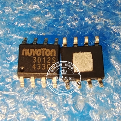 NUVOTON NCT3012S 3012S NCT3949S 3949S NCT3949S-T1 SOP8