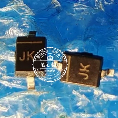 BAT46WJ SOD323F 丝印JK JK二极管