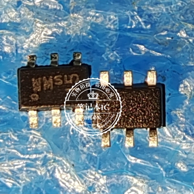 BCR183S E6327 SOT-363 新的   一个起拍