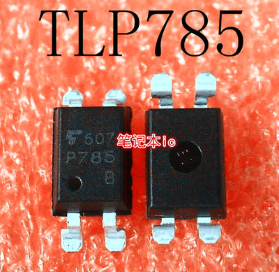 TLP785  TLP785GB  P785  P785F  P785-B   SOP4   新的
