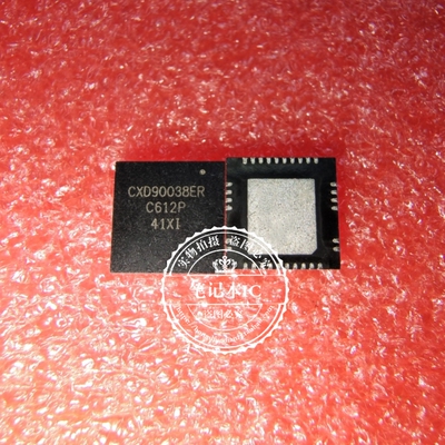集成电路CXD90038ERCXD90038