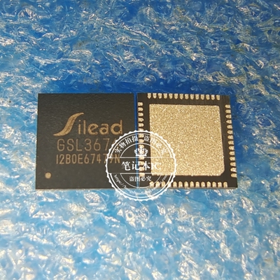 GSL3676 QFN-56贴片 集成电路IC芯片 触控IC 新的 一个起拍