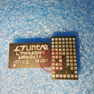 LTM4604V  LTW4604V  LTM4604AV  LTW4604AV     LGA66 新