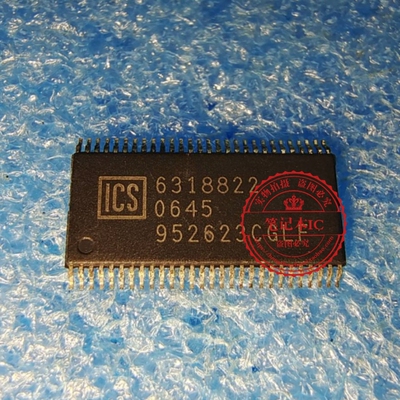 952623CGLF  ICS952623CGLF   新的  一个起拍