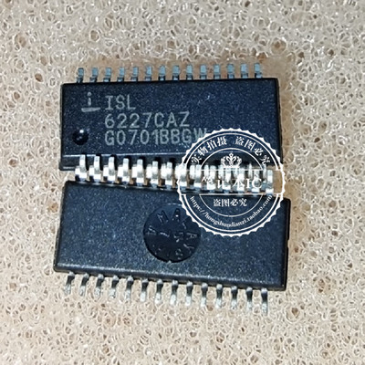 ISL6227CA集成电路ISL6227CAZ