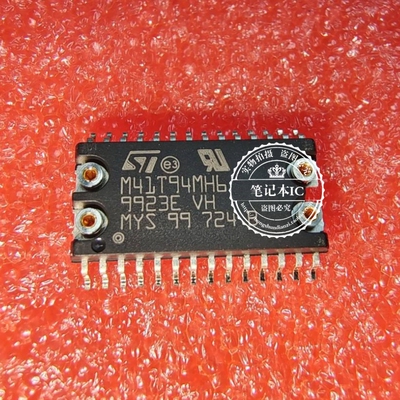 M41T94MH6F M41T94MH6 SOP-28 新的 一个起拍