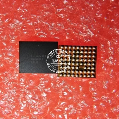 SN2610A0集成电路SN2610A0YZ
