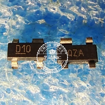 MIC4416YM4 MIC4416BM4 丝印D10  新的 一个起拍