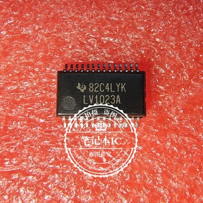 集成电路SN65LV1023ADBR丝印