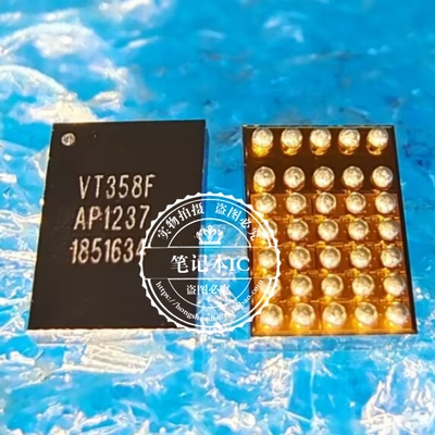 琴川日月VT356F VT351F VT358F  BGA LE80536LC0252M封装一个起拍