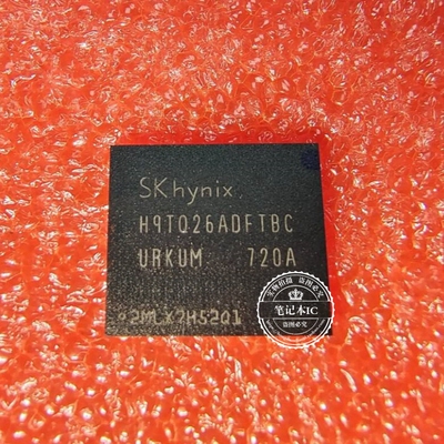 H9TQ26ADFTBC-URKUM  H9TQ26A0FTBC-URKUM  H9TQ26ADFTBC  BGA