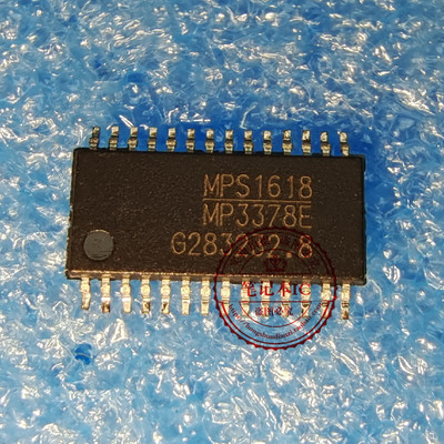 MP3378EGF-Z MP3378E  TSSOP    ABDZ  AB/DZ  AB DZ   QFN  新的