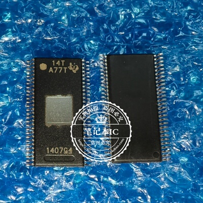 全新进口原装 TPIC1407DBTRG4  TPIC1407DFDRG4 TSSOP56