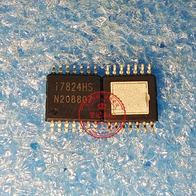 IML7824HS I7824HS 17824HS  TSSOP  新的    一个起拍