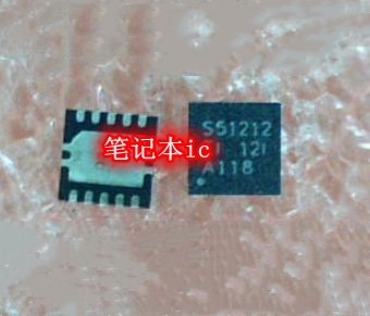 TPS51212集成电路BU24130GU-E2