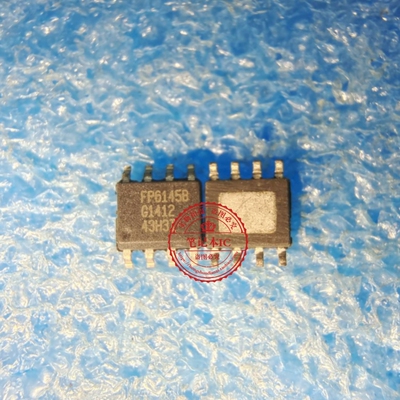 FP6145BSPCTR FP6145B  SOP8      新的 一个起拍