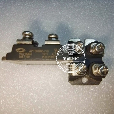 APT50M85JVR  APT50W85JVR    模块