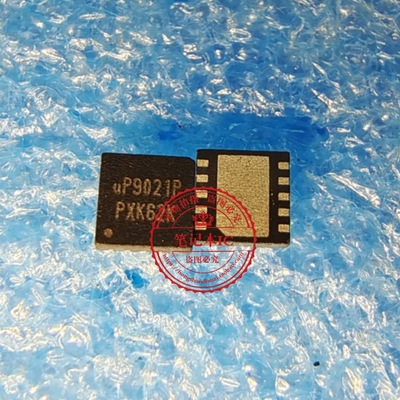 UP9021PDDA UP9021P UP9021 QFN10 新的  一个起拍