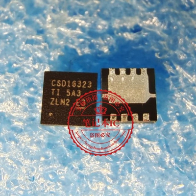 CSD16323Q3C CSD16323Q3 CSD16323 QFN8   新的  一个起拍