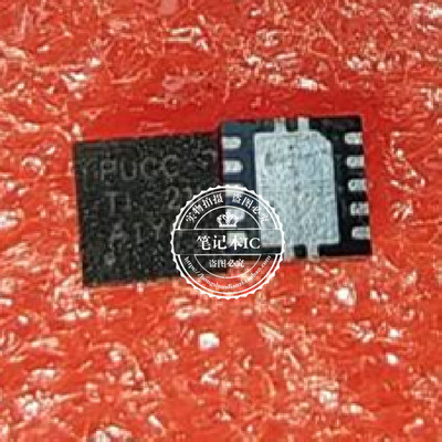 TPS65138DRCR  丝印PUCC  PVCC  SLG4U43572V  QFN 新的 一个起拍