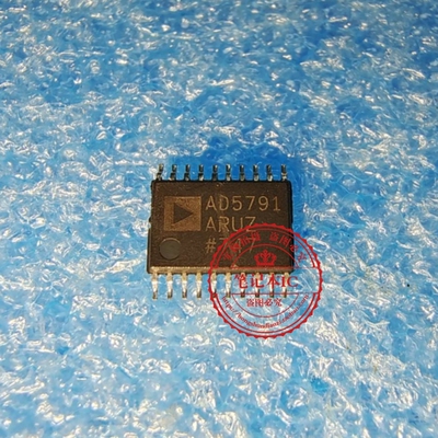 AD5791BRUZ AD5791BRU AD5791ARUZ AD5791ARU TSSOP