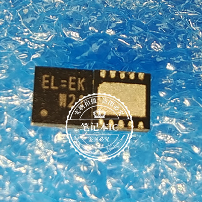 RT8015AGQW RT8015A EL=CF EL= EL=EK  EL=  QFN  新的 一个起售