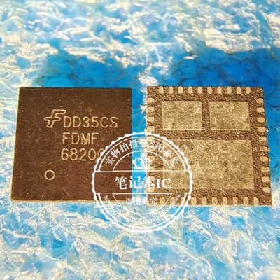 FDMF6820C FDMF 6820C QFN40 新的 一个起拍