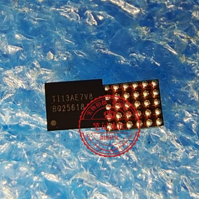 BQ25618YFFR  BQ25618YF    丝印 BQ25618 BGA-30