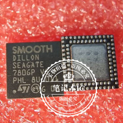 DILLON  DILL0N  SLG4T42224VTR   QFN  新的 一个起拍