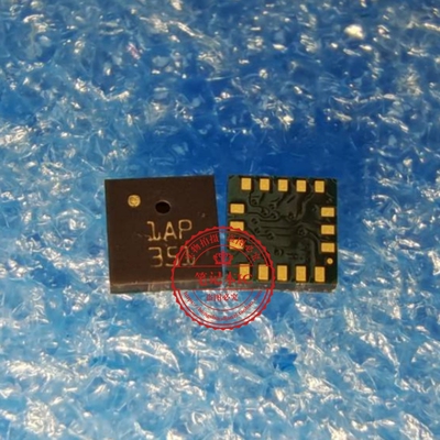 LPS331APTR LPS331AP 丝印1AP LGA16