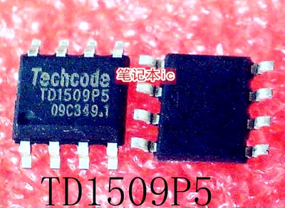 TD1509P5R TD1509P5  TD1509 93LC86C1 93LC86-1/SN     SOP8新的