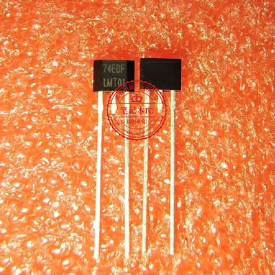 LMT01LPGM  LMT01LPG  LMTO1LPGM 丝印LMT01  TO92 新的 一个起拍