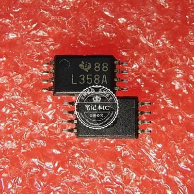 集成电路LM358APWRLM358APW