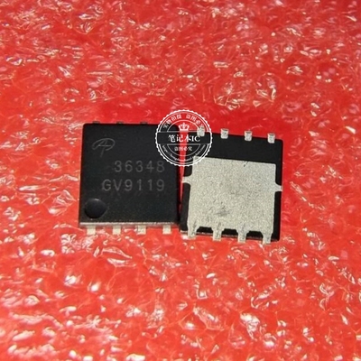 AONS36348 AO36348  AON36348 36348   DFN5*6 新的 一个起拍