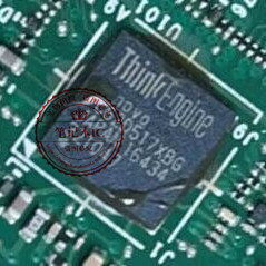 ThinkPad T460S NM-A421 MEC1653-BA1 TC62D517XBG 带程序