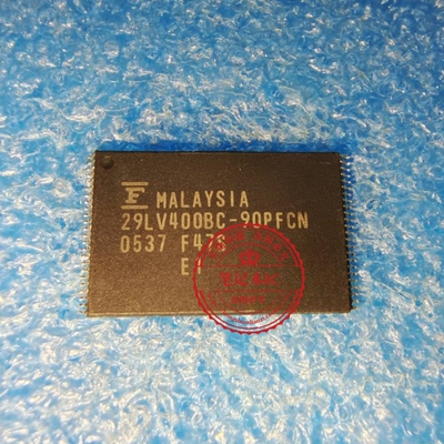 MBM29LV400BC-90PFCN集成电路