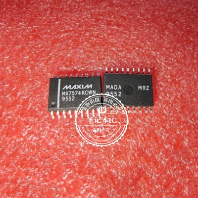 集成电路MX7574KCWNSOP18