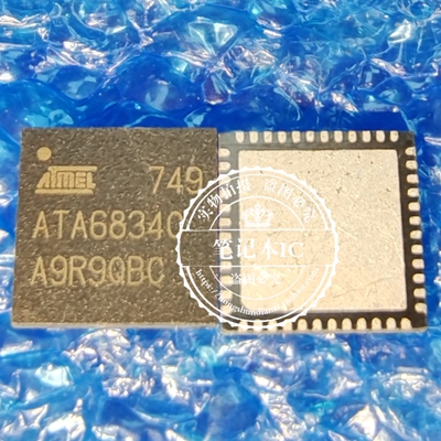 ATA5428C-PLQW  ATA6842P ATA5279P 6834C-PLQW ATA5428C QFN全新