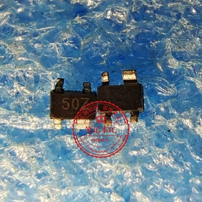 PSA4-5043 丝印502 504 50开头 SOT343-4  新的  一个起拍