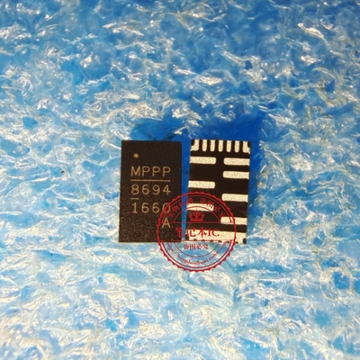 MP86941-AGQVT-Z 印丝 86941-A 8694  MP86941AGQVTZ QFN