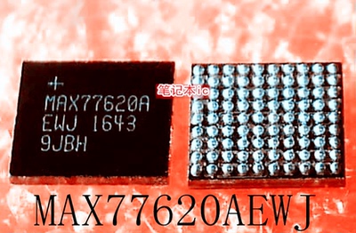 MAX77620AEWJ+T  MAX77620A  MAX77621AEWI MAX77621A 新的