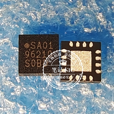 SC98C49464  SA01 96210  SOBD  S0BD    全新原装QFN 一个起拍