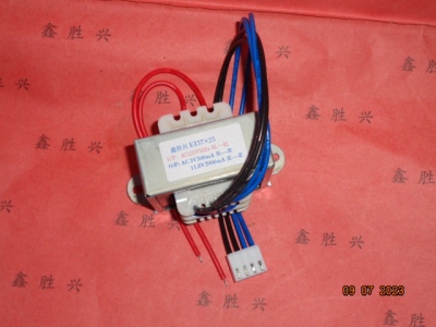 变压器无线扩音语言机邦华效果器