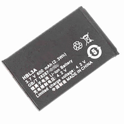 适用于华为HBL3A手机电池电板座充 C2601 C2801 C2807 C3105 C3308 F361