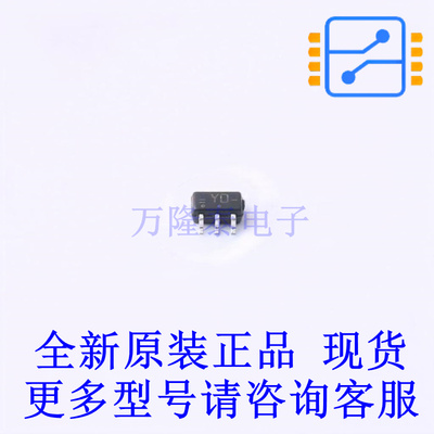 反相器 74LVC2GU04GW,125 TSSOP-6 全新原装正品