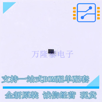 静电放电(ESD)保护器件 ESD5341N DFN1006(SOD-882) TECH PUBLIC(